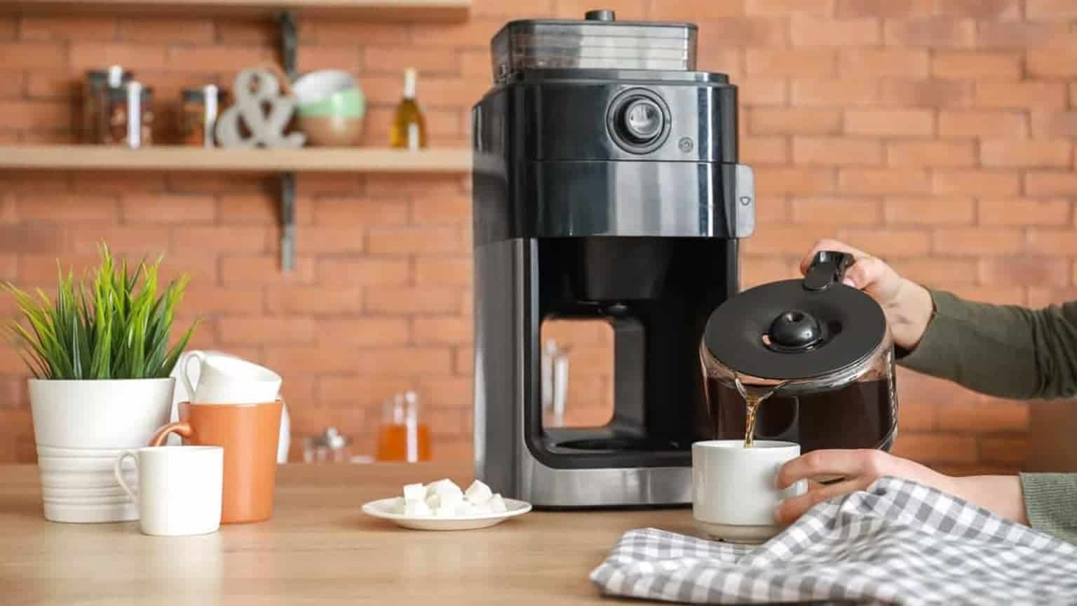 Best Coffee Maker Of 2021: Complete Reviews With Comparison | Art Of ...