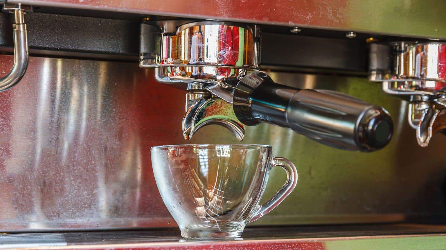 Best Commercial Coffee Machines For 2022 | Art Of Barista