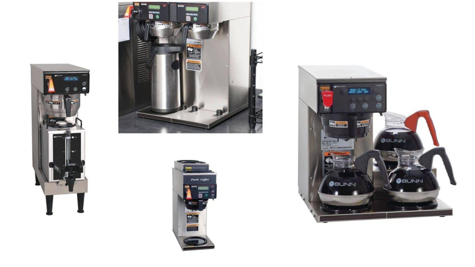 Best Commercial Coffee Machines For 2022 | Art Of Barista