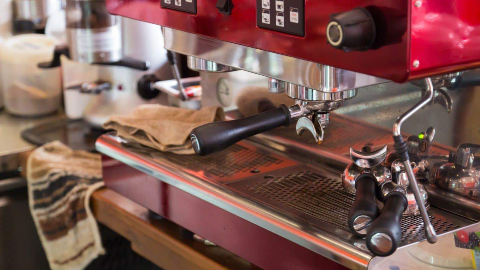 Best Commercial Coffee Machines For 2022 | Art Of Barista