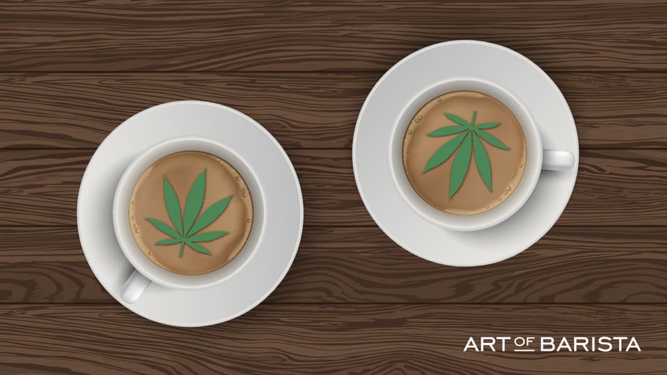 Ultimate Guide To CBD Coffee: Definition, Recipes & Best Brands | Art ...